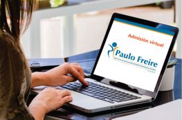 Inicio - Pedagógico Paulo Freire